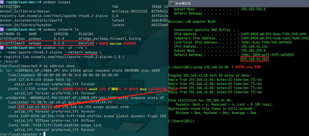 万字干货，Podman 保姆级中文使用教程-CSDN博客
