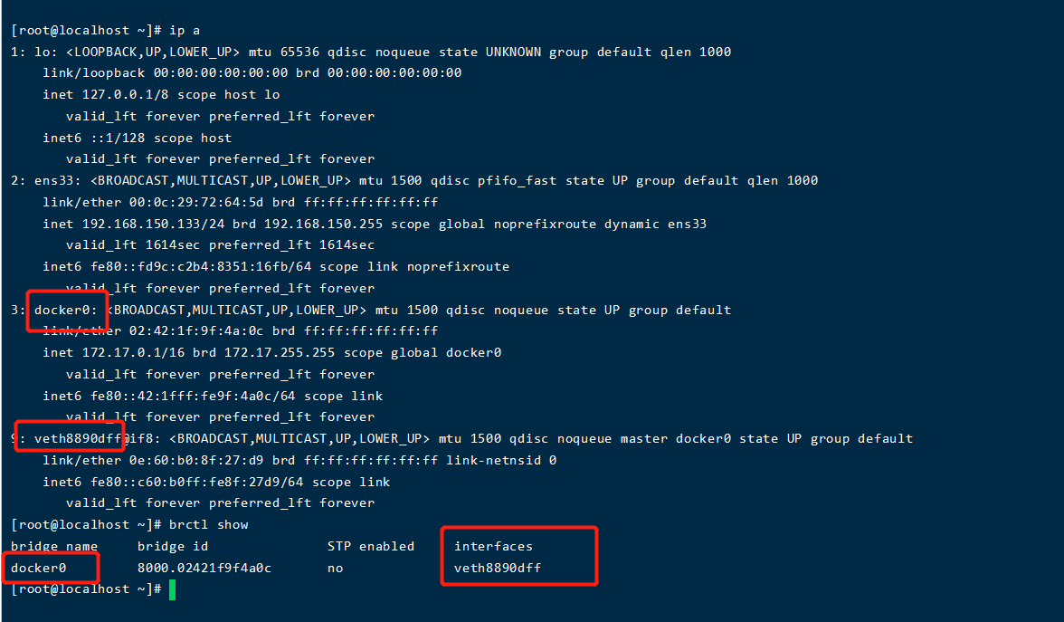 Docker容器虚拟化技术_docker虚拟化技术-CSDN博客