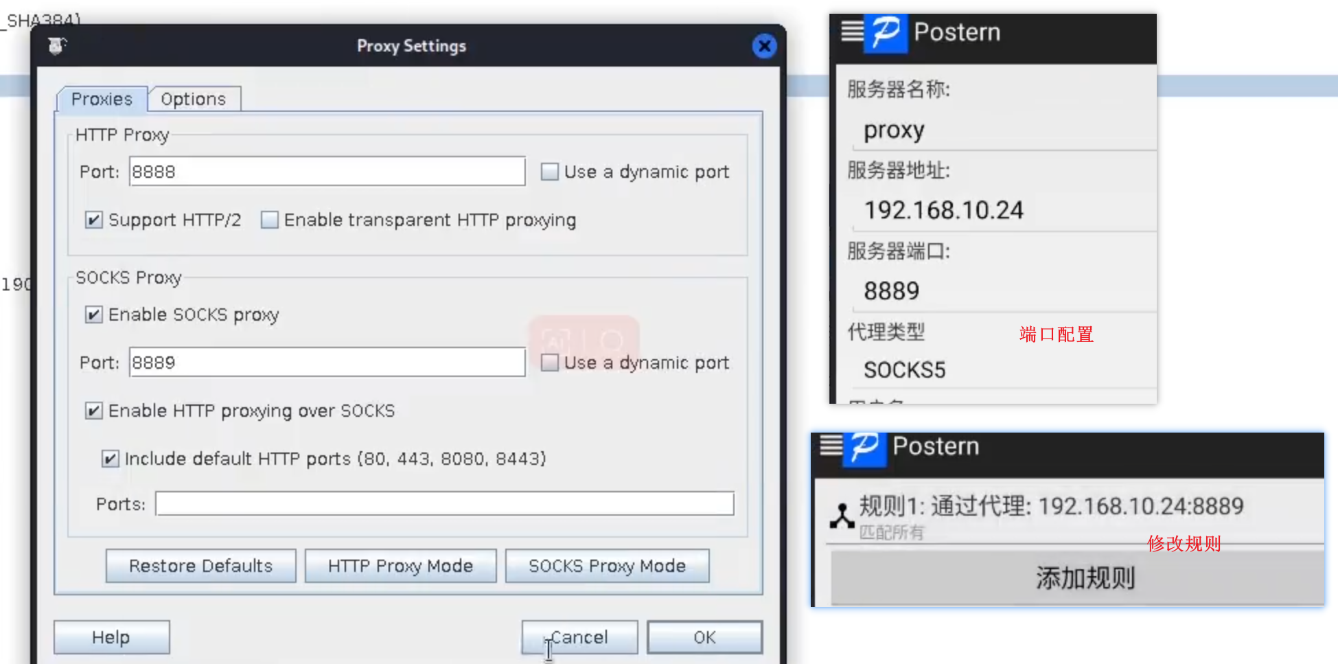 Pixel4刷入KernelSU后Frida和VPN抓包配置_kernelsu 怎么adb shell su-CSDN博客