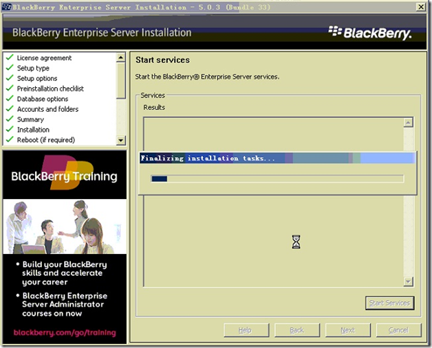 部署Blackberry Enterprise Server服务器（一）-CSDN博客