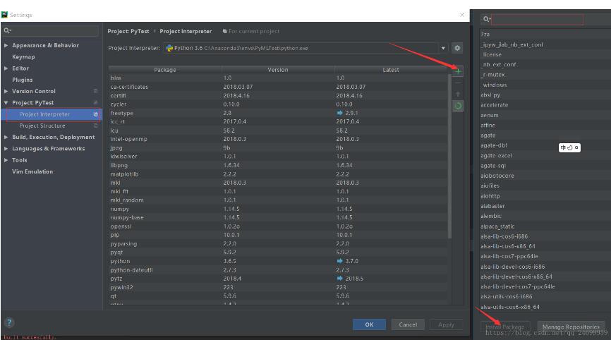 python matplotlib.pyplot报错_在pycharm中使用matplotlib.pyplot 绘图时报错的解决-CSDN博客
