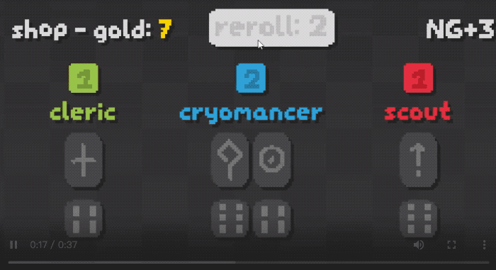 上架 Steam 一周的付费游戏，在 GitHub 开源了！-CSDN博客