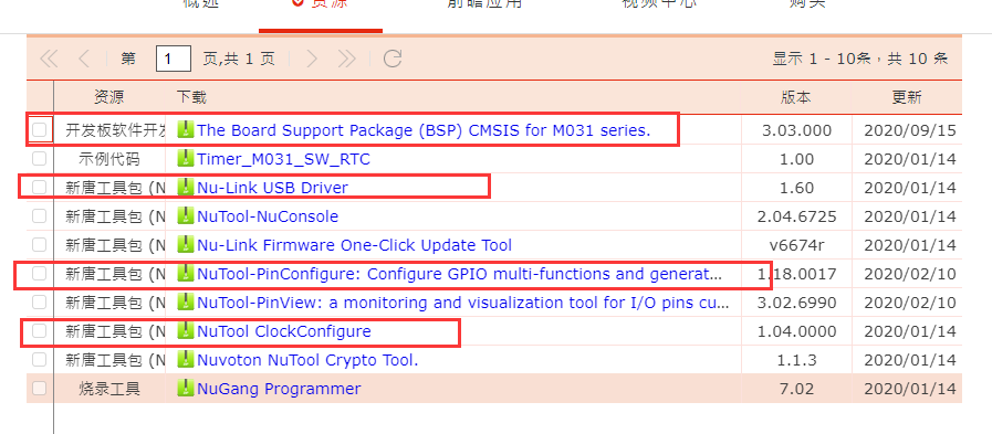 [应用方案]【又换MCU】越来越好用系列，新塘031 串口PDMA通信。_nuc029迁移到m031-CSDN博客