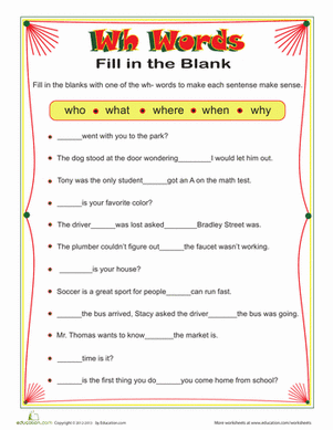 用法与区别_疑问词what, where, who, how, why等的区别和用法-CSDN博客