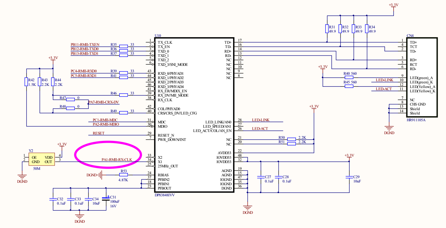 来吧展示！以太网配合FreeRTOS实现socket通信！实战STM32F4以太网DP83848配合LWIP_freertos socket(1)_stm32 dp83848-CSDN博客