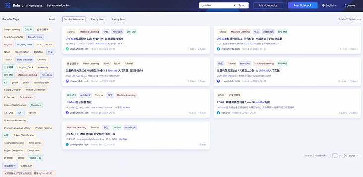Uni-Mol：基于三维结构的分子表征预训练模型及其案例_unimol使用-CSDN博客