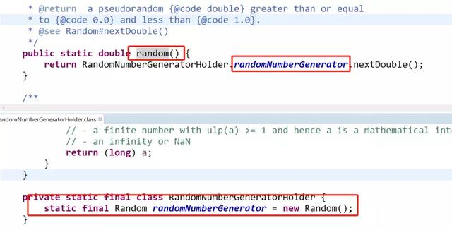 线性同余法生成随机数matlab 生成安全的随机数 Csdn博客