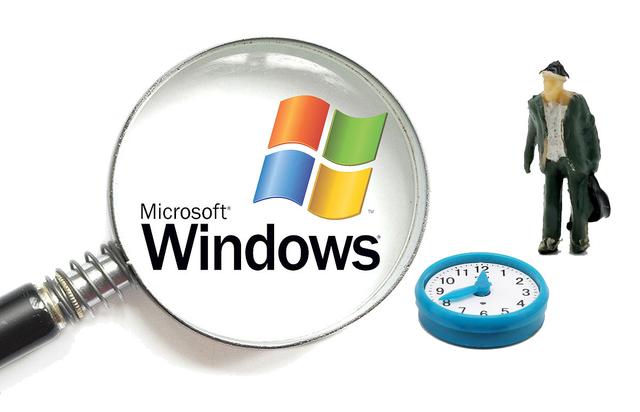 Windows系统的发展史：从初代至Windows 10的历程_windows各版本时间-CSDN博客