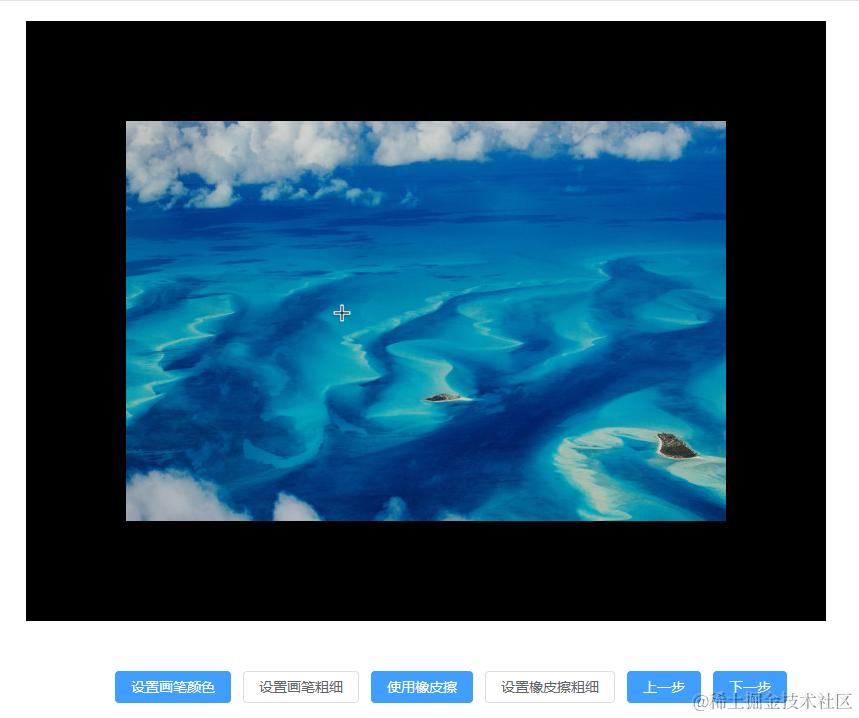 Vue3使用fabric.js实现可以加载图片与绘制功能的画布_vue3 fabric-CSDN博客