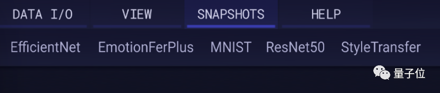 Zetane Engine ： 神经网络一键可视化_zenate engine-CSDN博客