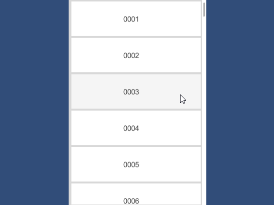 Unity插件(四) ------ UGUI Super ScrollView-CSDN博客