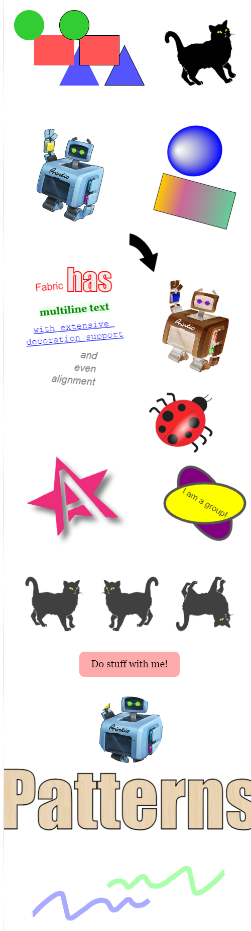 在 Vue3中使用Fabric.js实现渐变(Gradient)效果，包括径向渐变radial-CSDN博客