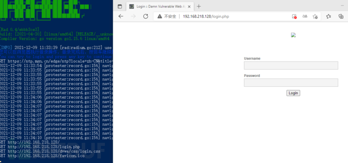 一文看懂Rad基础操作_rad工具使用-CSDN博客