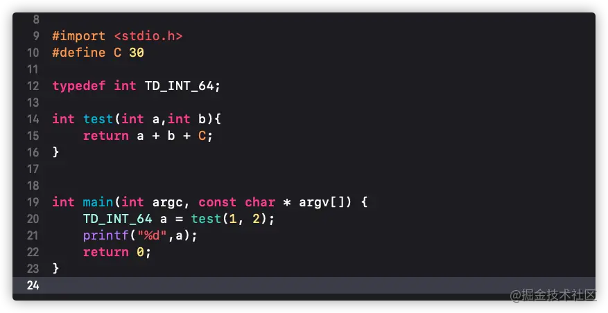 (三)clang Llvm编译流程简述llvm Project当中llvm和clang都是单独编译的么 Csdn博客 3572
