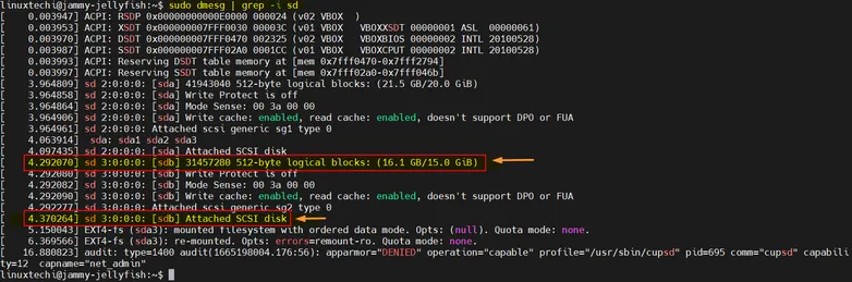 如何在 Linux 系统中创建 LVM 分区 ?_linux创建lvm分区-CSDN博客