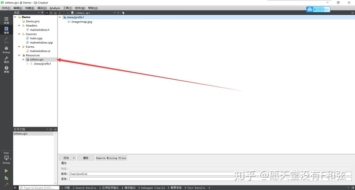 qt选择文件夹对话框_Qt学习笔记4（窗口操作及插入图片）-CSDN博客