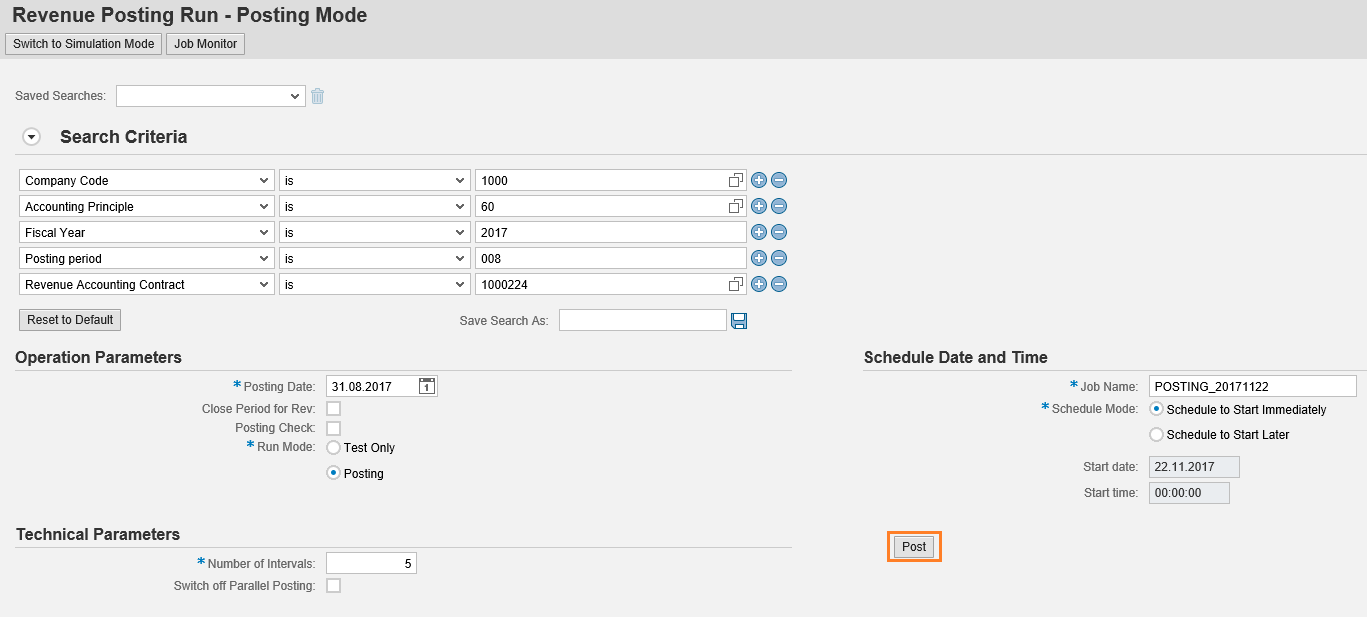 收入确认 SAP - RAR_sap revenue recognition and ifrs-CSDN博客