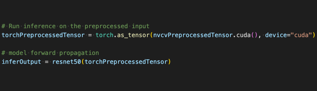 图像预处理CV-CUDA，打破预处理瓶颈，提升推理吞吐量20多倍_opencv图像处理算法怎么降低cpu占用率-CSDN博客