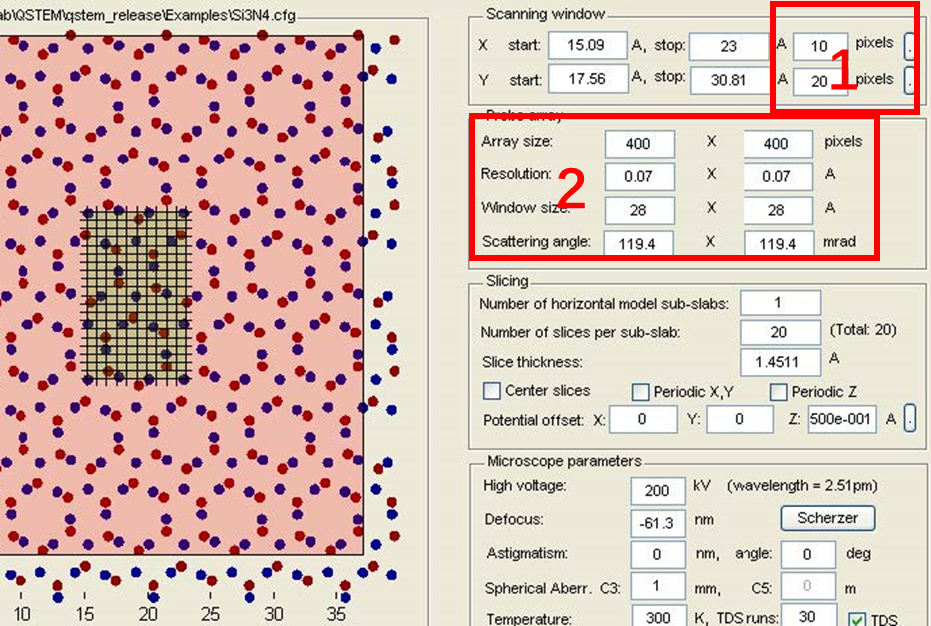 STEM图像模拟软件QSTEM入门教程-测试狗_测试狗科研的博客-CSDN博客