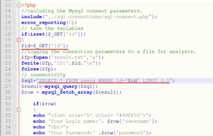 利用预编译技术防御SQL注入_sql预编译防sql注入-CSDN博客