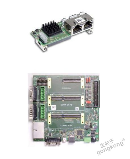 COMX51 基于 STM32 实现 PROFINET 从站开发_stm32 profinet-CSDN博客
