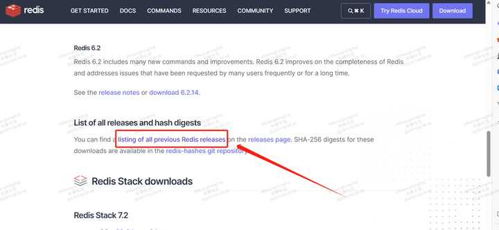 KeyarchOS适配redis5.0.8_redis 5.0.8-CSDN博客