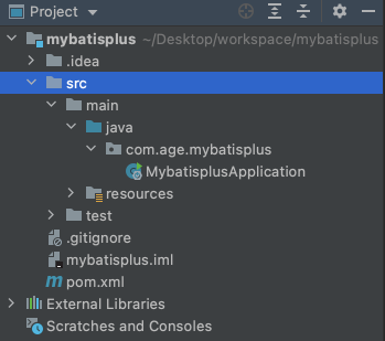 Mybatis Plus保姆级教程 (一学就会！！！)_mybatis plus 教程-CSDN博客