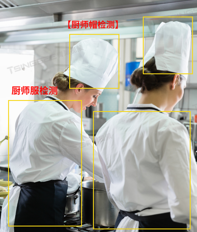 TSINGSEE青犀中央厨房视频智能监控监管解决方案-CSDN博客