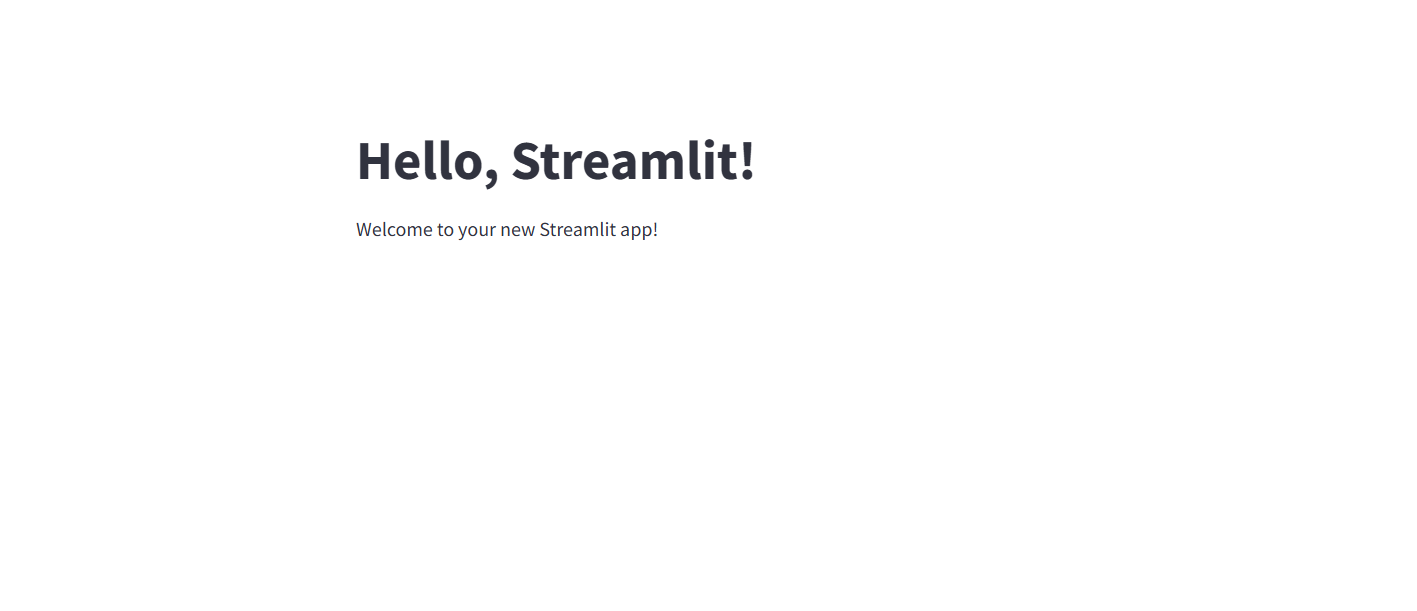 教你使用 Streamlit、langchain 和 Openai 构建 Ai 数据助手 Csdn博客