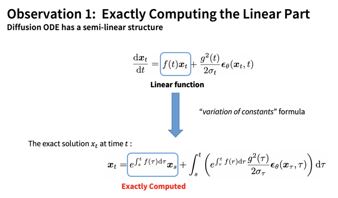 NeurIPS 2022 | Stable Diffusion采样速度翻倍！清华提出扩散模型高效求解器-CSDN博客