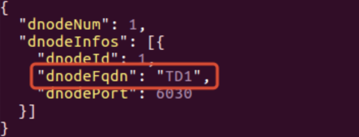 如何彻底搞懂TDengine的fqdn概念？这一篇文章就够了_tdengine fqdn-CSDN博客
