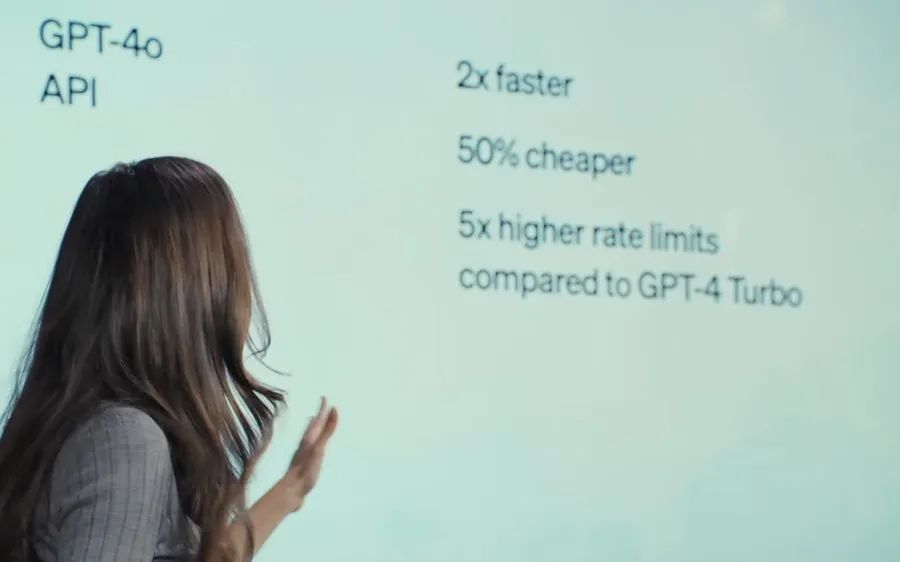 GPT-4o深夜炸场！完全免费！附官方桌面版安装包~_gpt4o下载-CSDN博客