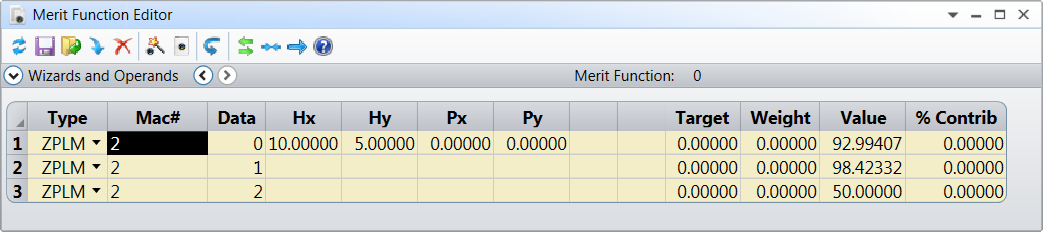ZEMAX | 使用 ZPL 宏进行优化：ZPLM 操作数_zemax操作数udop-CSDN博客