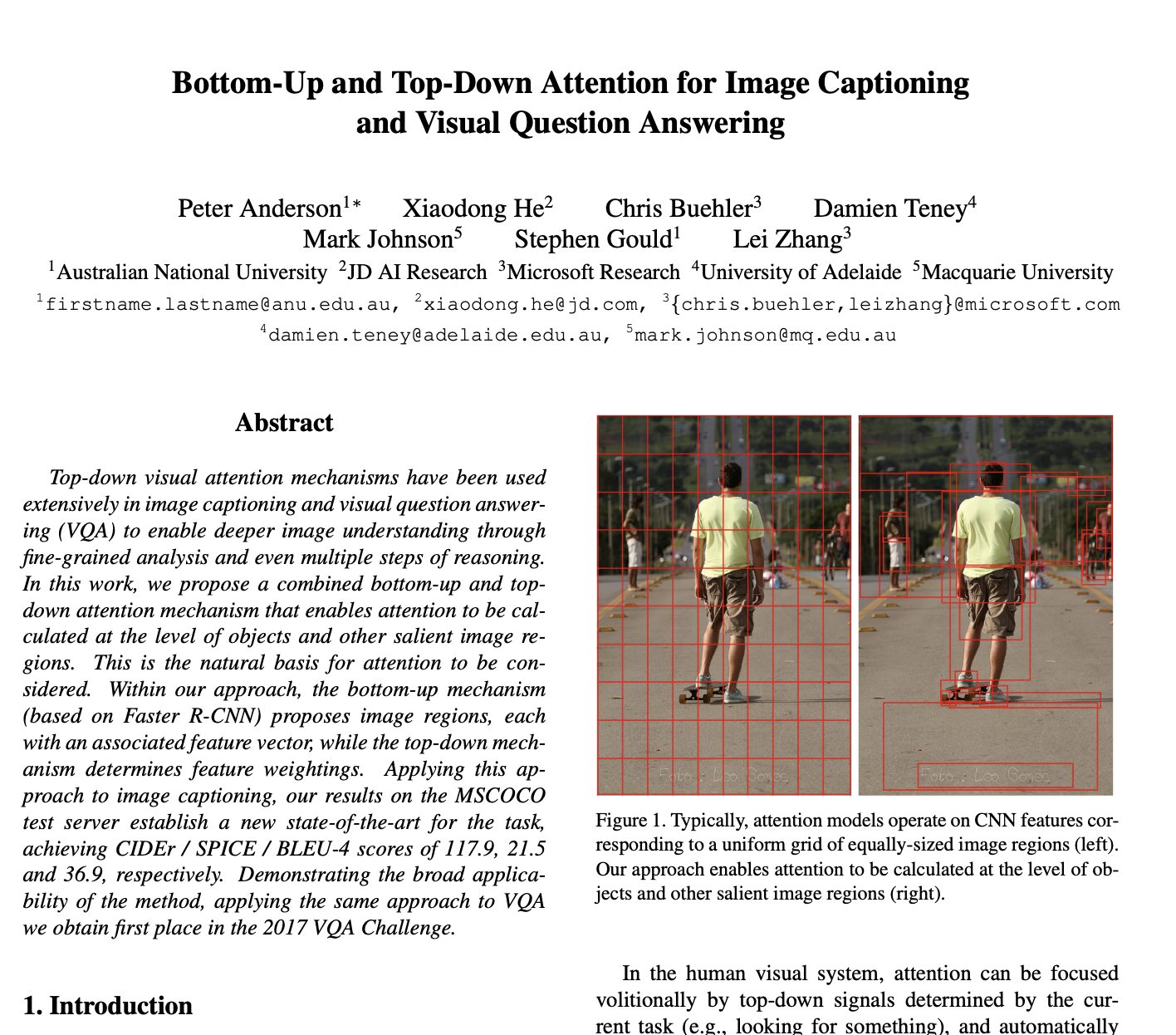 image caption 必看论文，模型整理_image caption模型代码github-CSDN博客