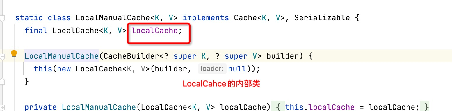 踩坑日记｜Guava cache的缓存重新加载，利用size()判断的陨石坑_guava 缓存有哪些坑-CSDN博客