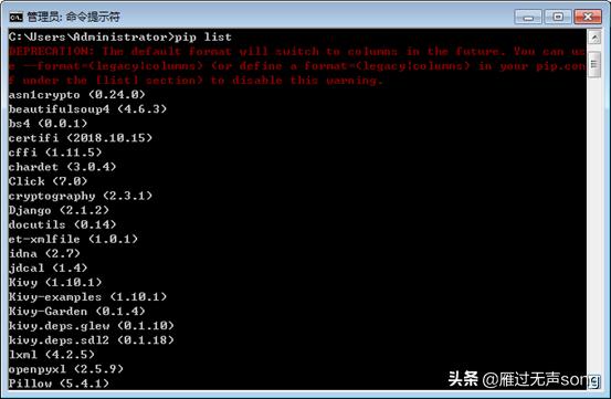 Anaconda切换环境 一劳永逸，教你用anaconda安装python Csdn博客