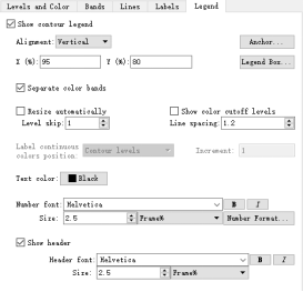 七十四、后处理软件Tecplot的常见操作_fluent tecplot-CSDN博客