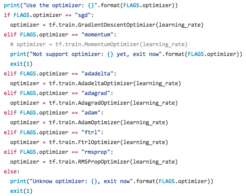 一篇文章就够了——TensorFlow深度学习_深度学习 tensorflow-CSDN博客