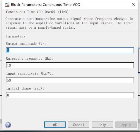 Matlab-simulink仿真FM(PM)调制_fm调制的非相干解调优势-CSDN博客