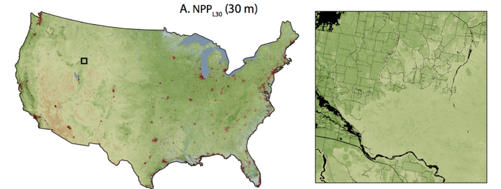 九种NPP\GPP数据集介绍和下载_npp数据集-CSDN博客