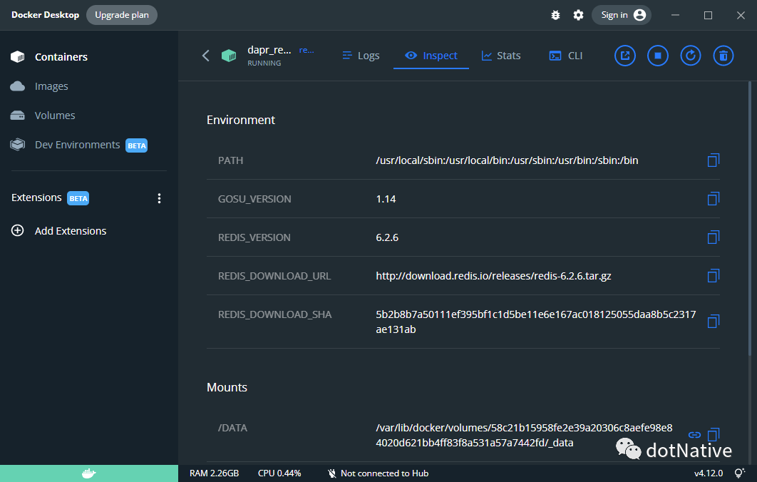 ABP vNext 缓存使用-CSDN博客