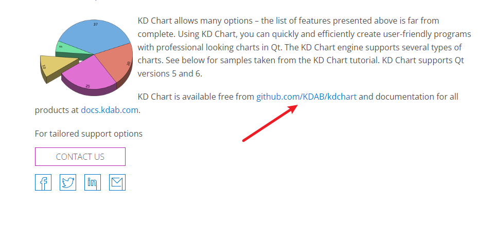 记录我的KDChart3.0编译过程-CSDN博客