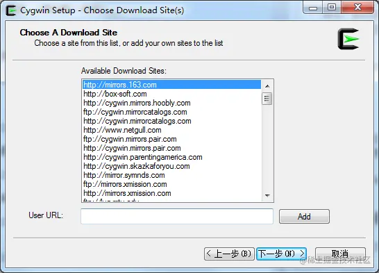 为什么使用cygwin及安装入门 + Bash Profile-CSDN博客