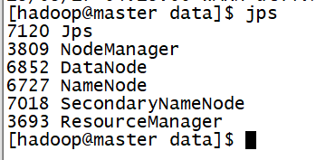 jps不出现datanode_启动Hadoop时候datanode没有启动的原因及解决方案-CSDN博客