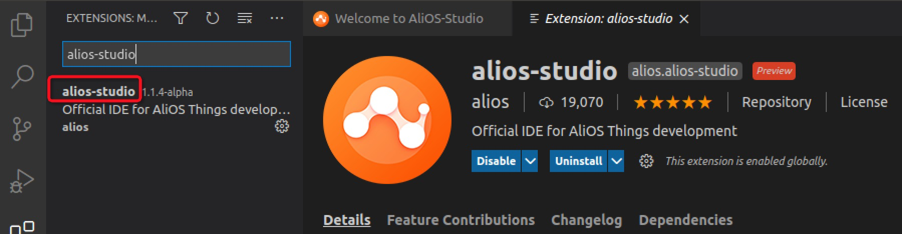 AliOS Things 3.3.0：HaaS EDU K1快速开始_aos tools-CSDN博客