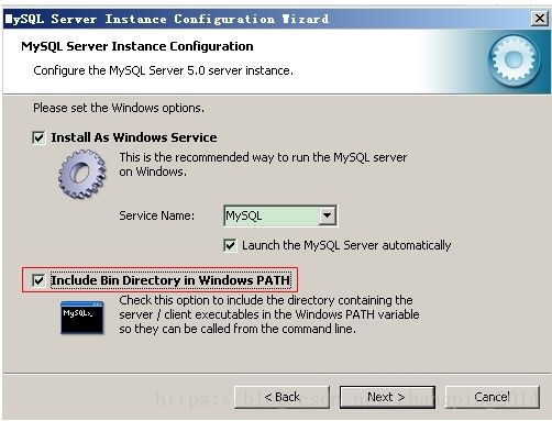 mysql典型安装和完全安装的区别_MySQL安装详解(安装版本mysql-5.5.25)_潘与其的博客-CSDN博客