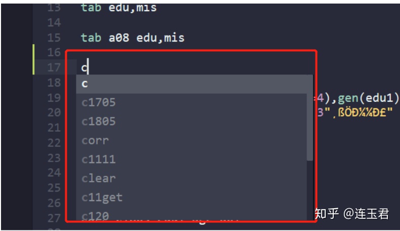 stata安装_Stata+Sublime：美观高效的dofile编辑器-CSDN博客