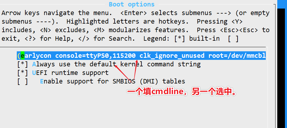 Xilinx ZYNQMP 根系统以及EMMC启动_zynq从emmc启动系统-CSDN博客