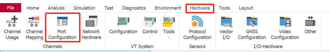 【攻略】Vector工具链如何实现TCP/IP协议一致性测试？_vn5650参数-CSDN博客