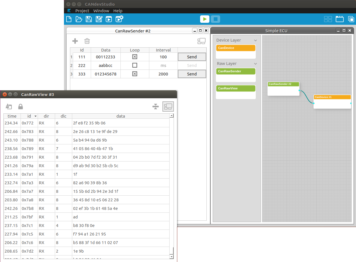 dev bus 0 linux,CANdevStudio-CSDN博客